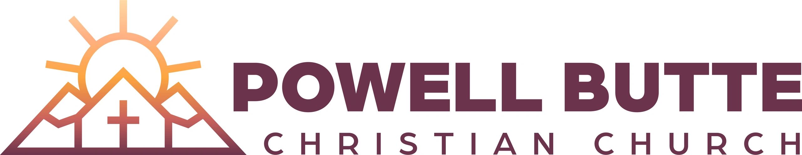 Powell Butte Christian Church