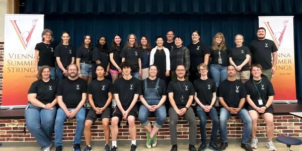 Vienna Summer Strings