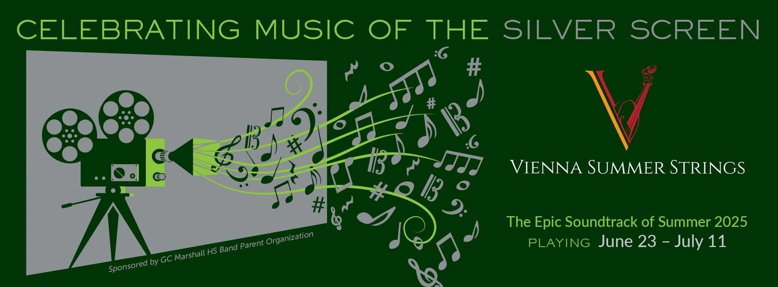 Vienna Summer Strings