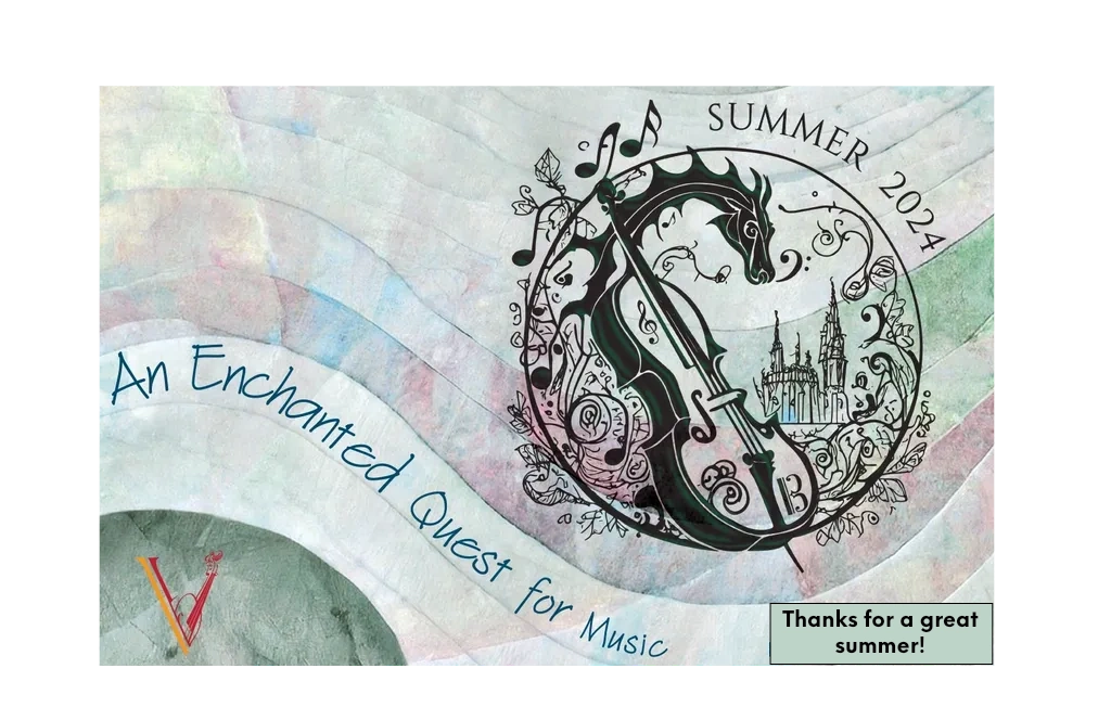 Gallery | Vienna Summer Strings