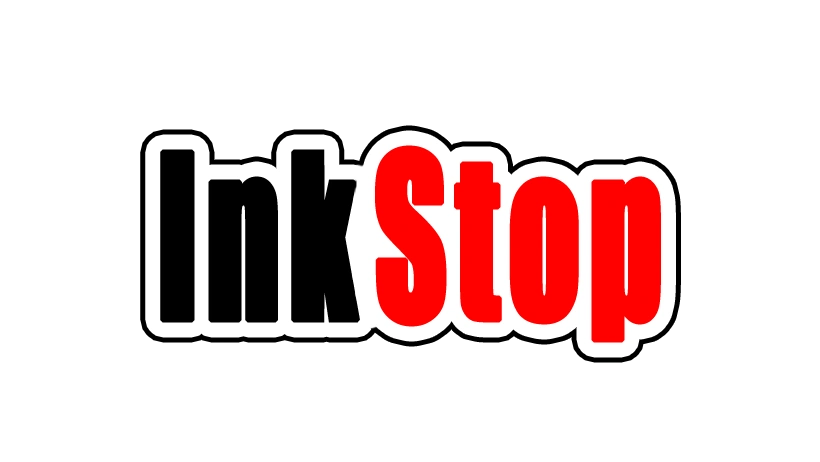 Ink Stop Tattoo Shop