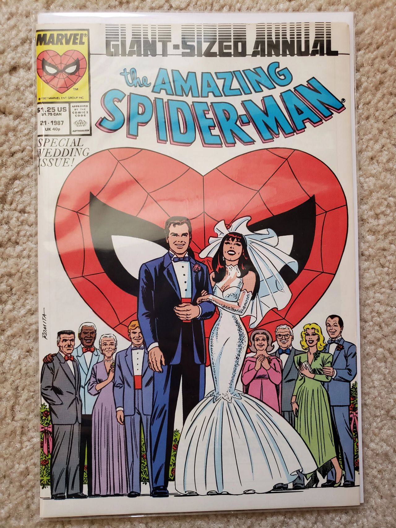 Spider man wedding 60 photos - Vianawedding.com