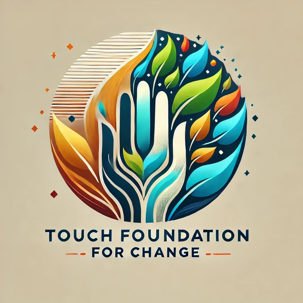 Touch Foundation For Change