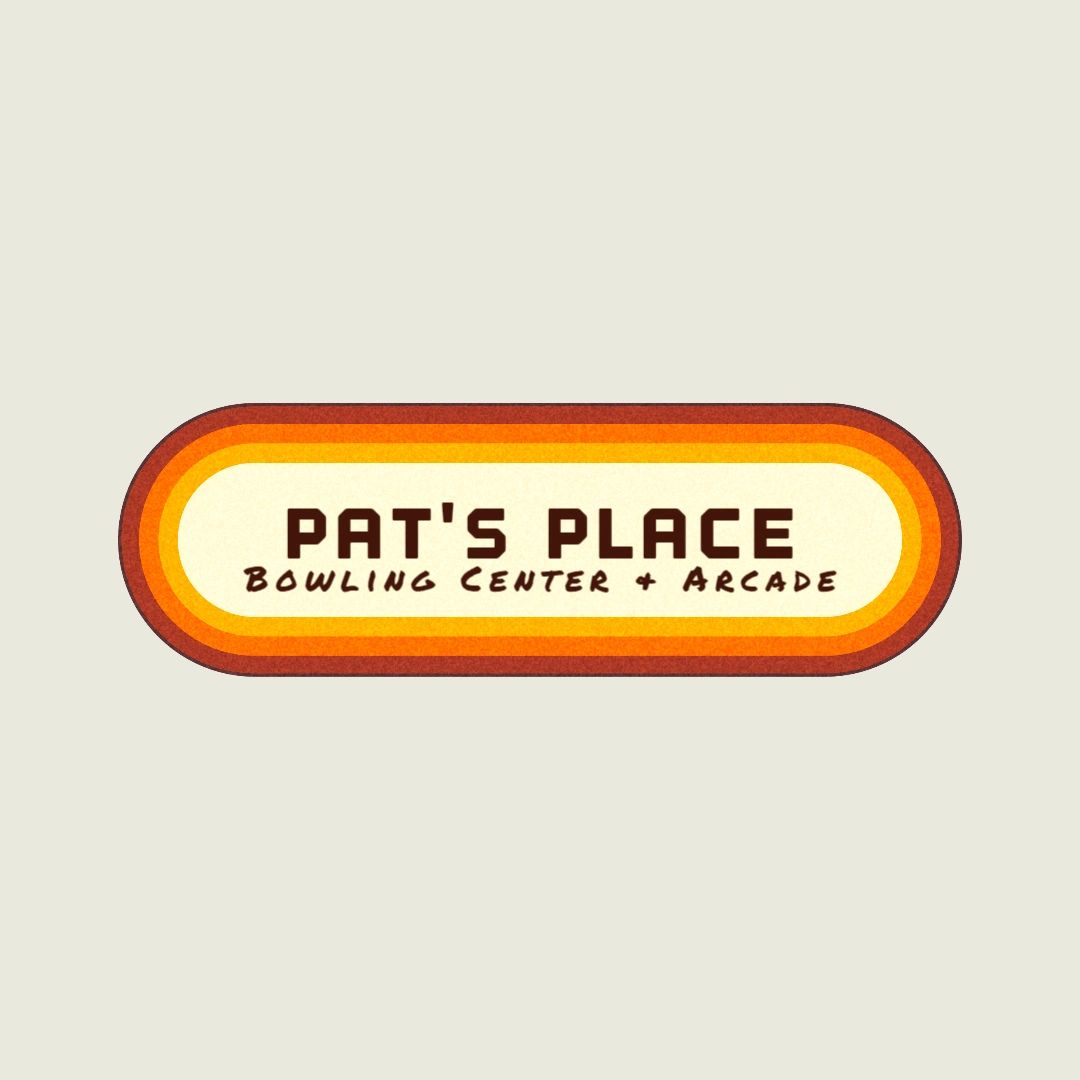 Pat's Place - Bowling, Family Center, Arcade, Bowling