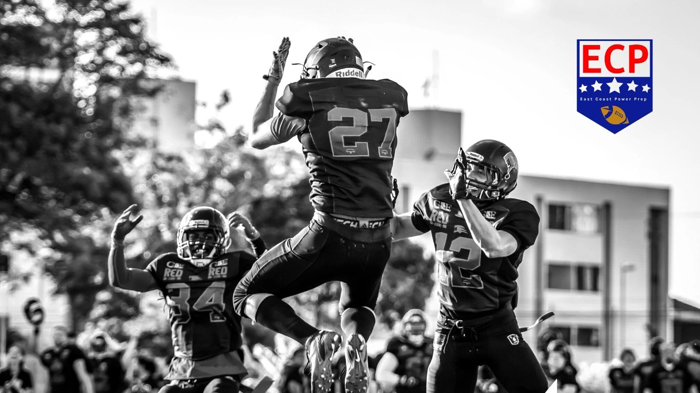 EAST COAST POWER PREP