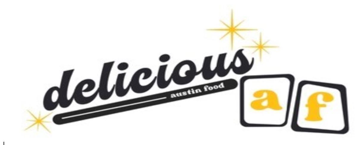 Gallery | delicious af