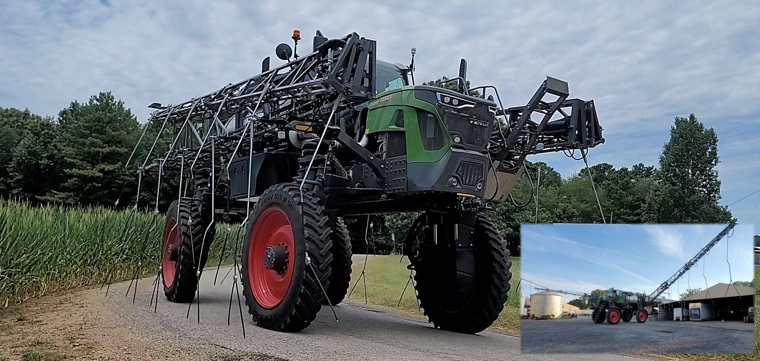 Mid-Clearance EZ-Drops