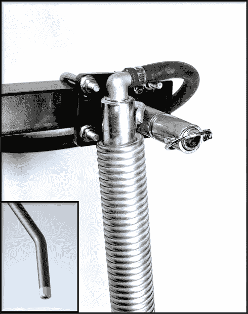 Mid-Clearance EZ-Drops | EZ-Drops