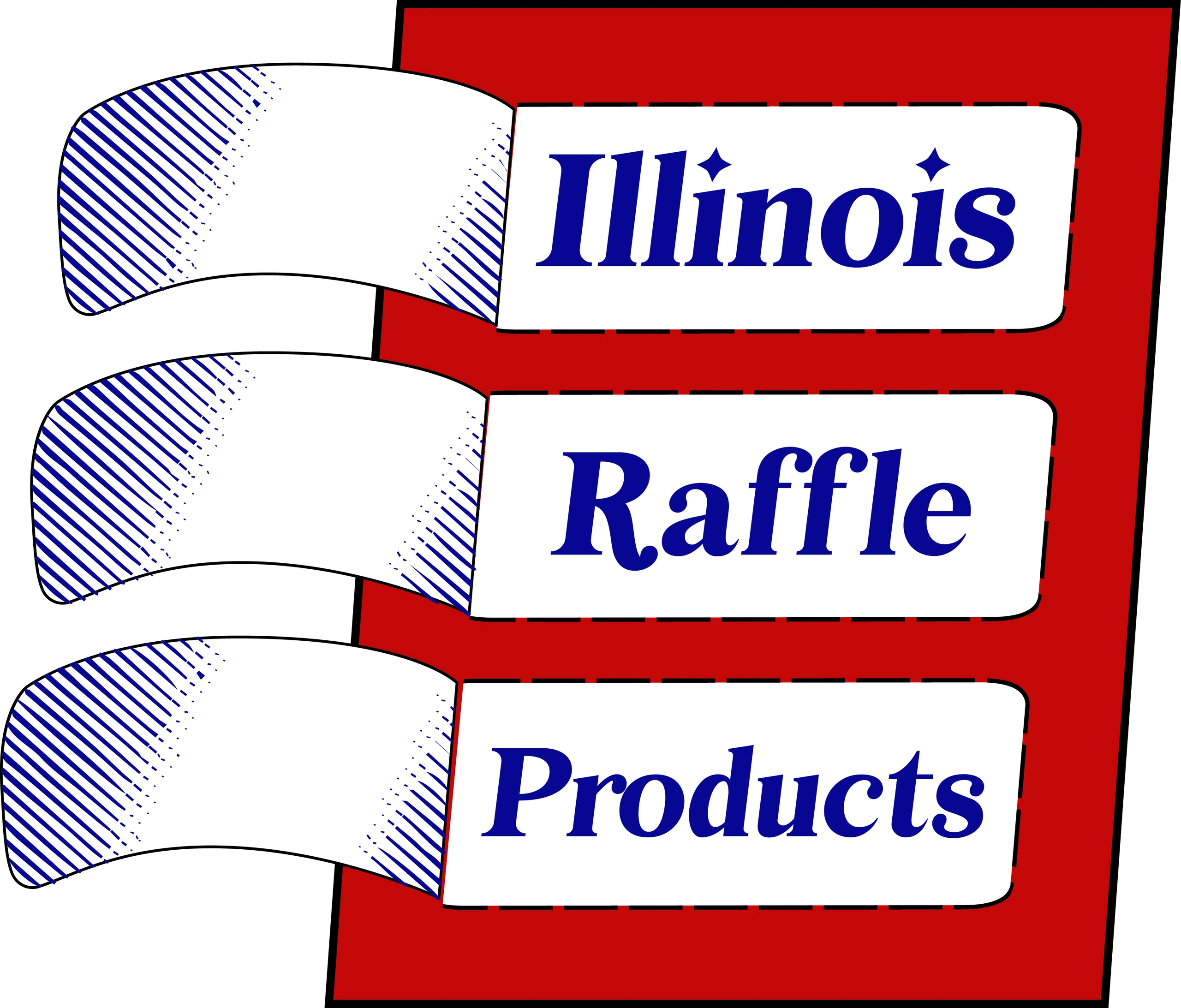Buy Instant Raffle Tabs Online - Illinois Raffle Products