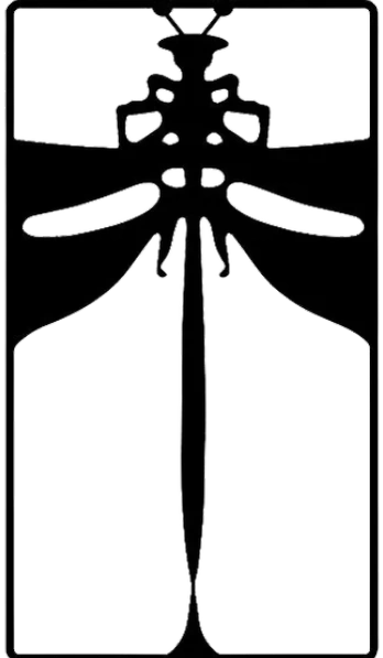 Dragonfly Bindery/Studio