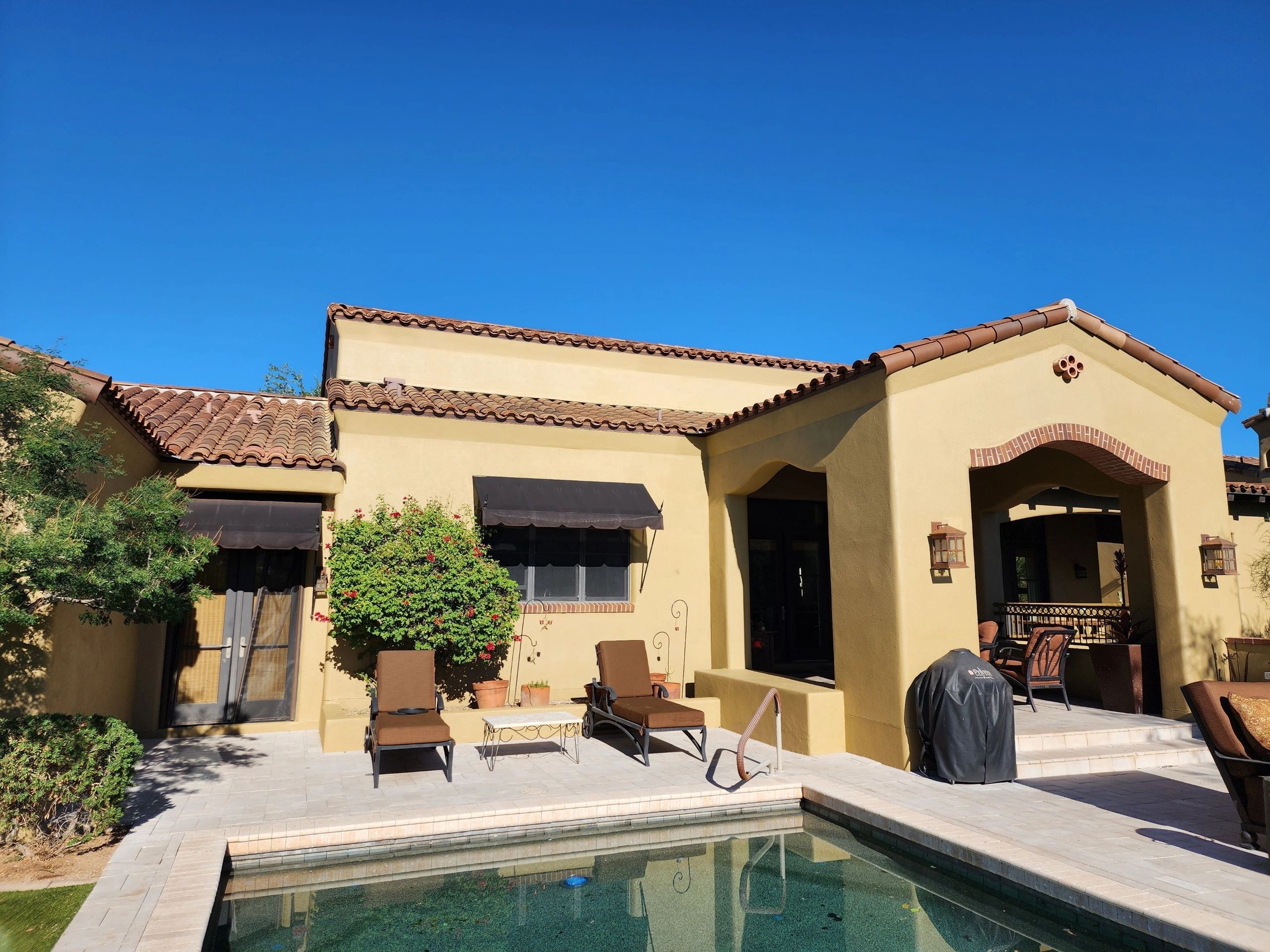 Mastering the Art of Finding Studs Behind Stucco: