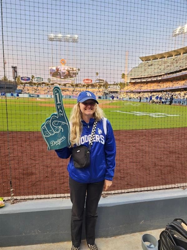 Meet the Staff: Madison