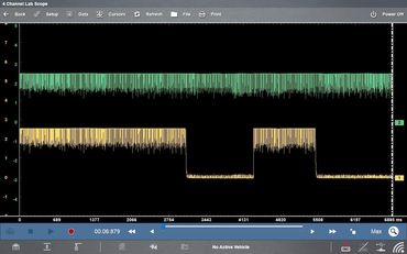 Cody’s Auto Diagnostics & Programming. LLC - Pulse Sensor