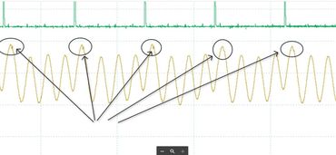 Cody’s Auto Diagnostics & Programming. LLC - Pulse Sensor