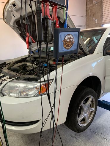 Cody’s Auto Diagnostics & Programming. LLC - Pulse Sensor