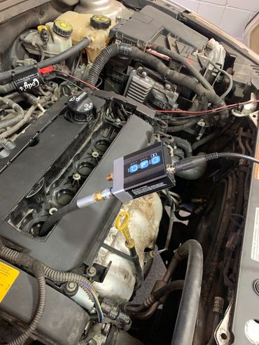 Cody’s Auto Diagnostics & Programming. LLC - Pulse Sensor