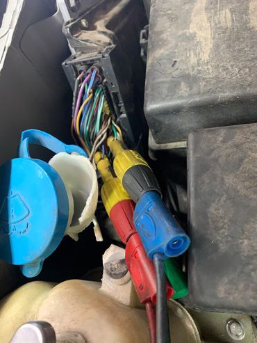 Cody’s Auto Diagnostics & Programming. LLC - Pulse Sensor