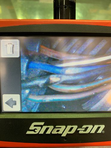 Cody’s Auto Diagnostics & Programming. LLC - Pulse Sensor