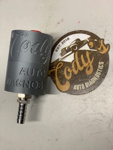 Cody’s Auto Diagnostics & Programming. LLC - Pulse Sensor