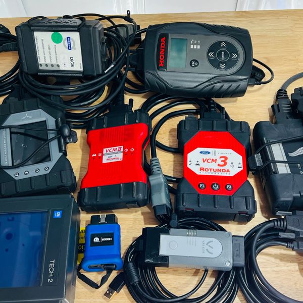 Cody’s Auto Diagnostics & Programming. LLC - Pulse Sensor