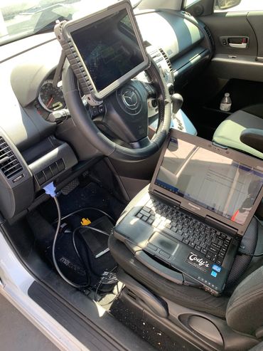 Cody’s Auto Diagnostics & Programming. LLC - Pulse Sensor