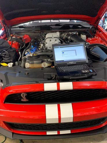 Cody’s Auto Diagnostics & Programming. LLC - Pulse Sensor