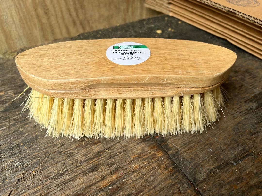 Wright-Bernet #WB12210 Tampico Fiber Brush