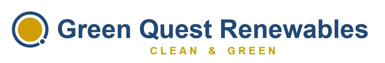 Green Quest Renewables