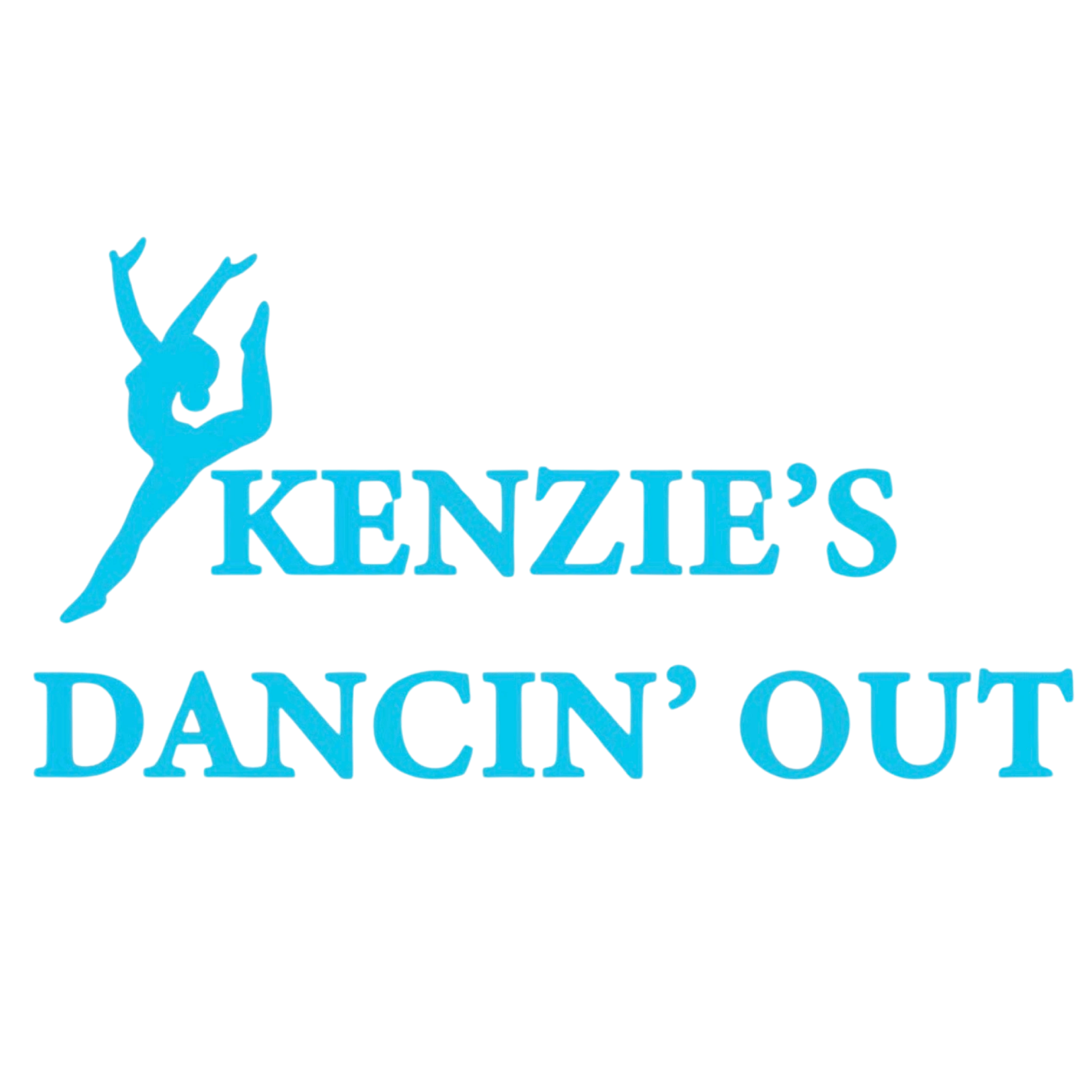 Kenzie's Dancin' Out