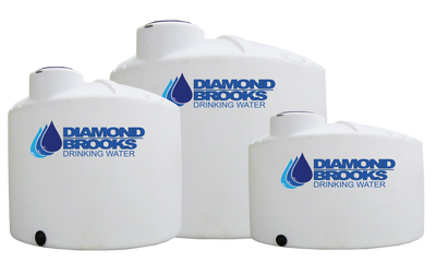Diamond Brooks Bottled Waters - Water Delivery Service | Diamond Brooks ...