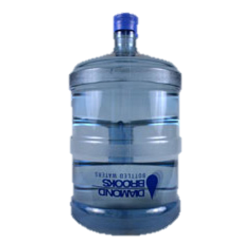 Diamond Brooks Bottled Waters - Water Delivery Service | Diamond Brooks ...