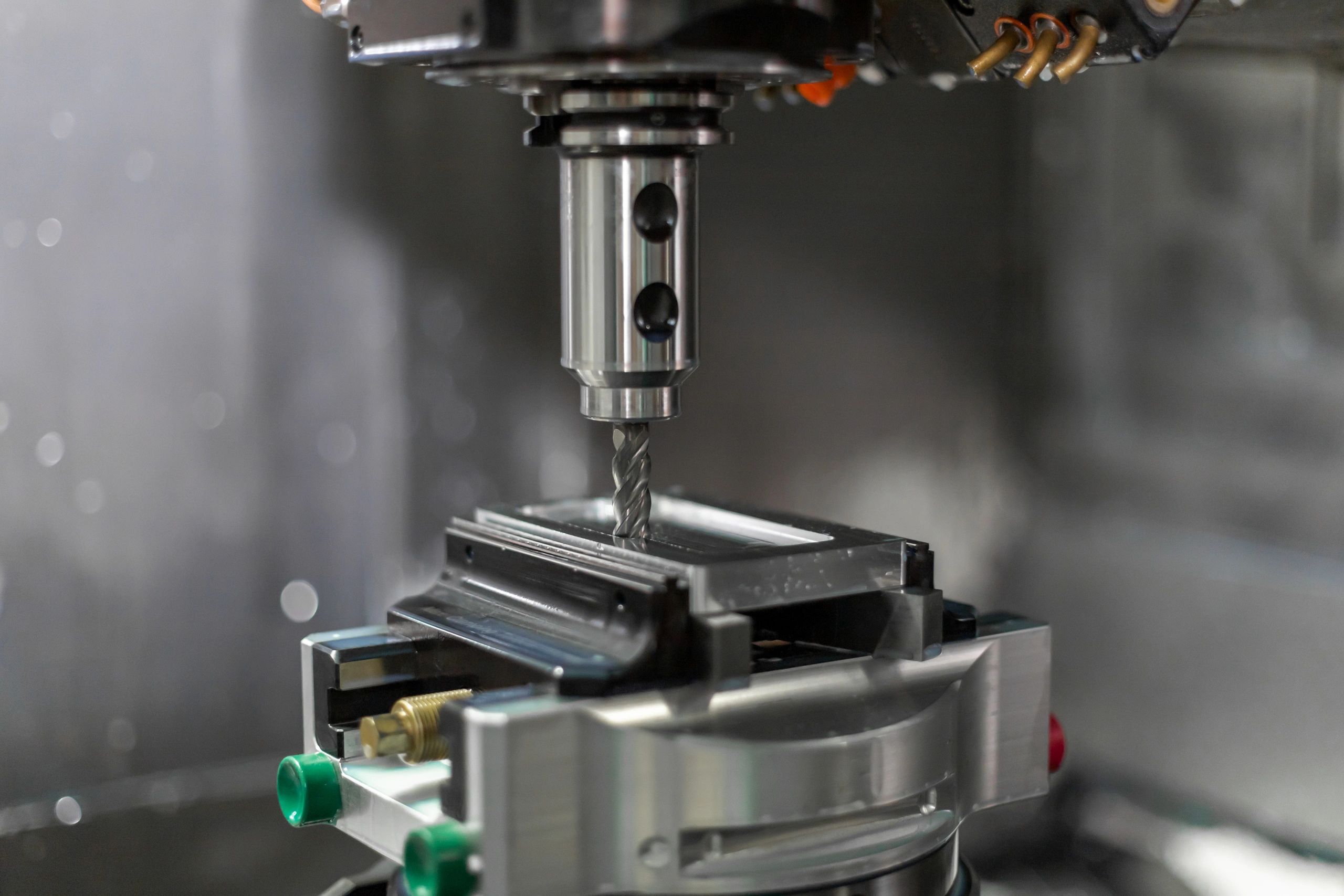 CNC High Tech Solution GmbH