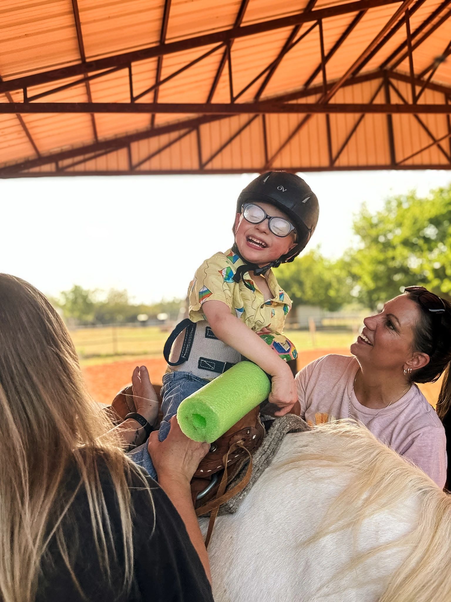 Singing Grace Ranch