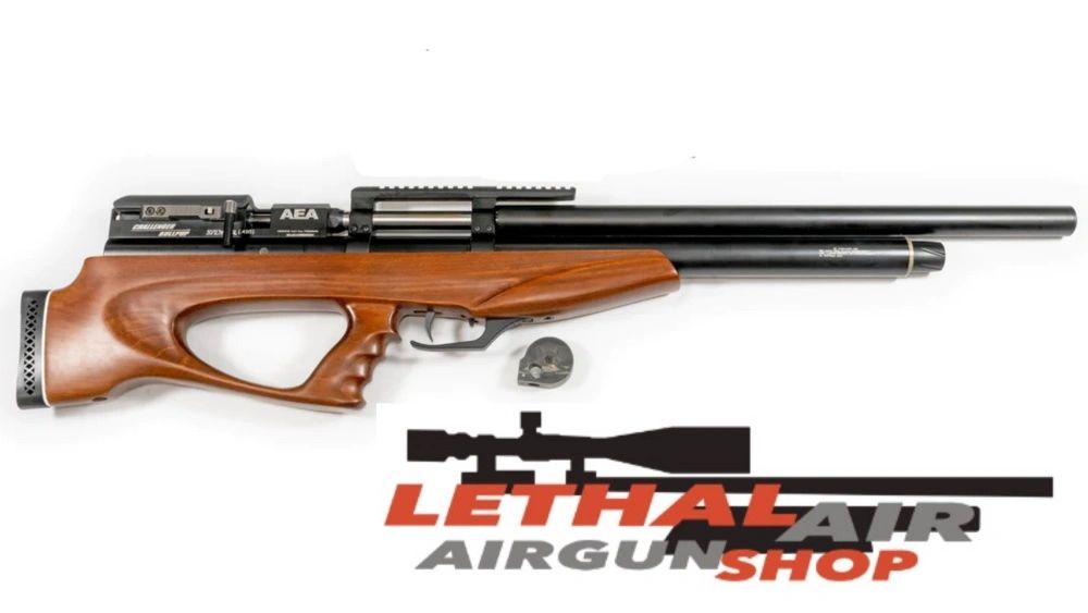 AEA Challenger big bore bull pup