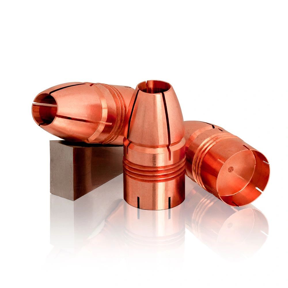 WICKED AIR_MUNITION. 510 caliber Controlled Fracturing® Lead-Free ...