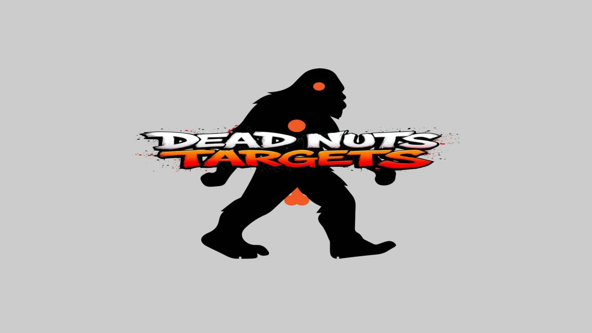 DEAD NUTS TARGETS