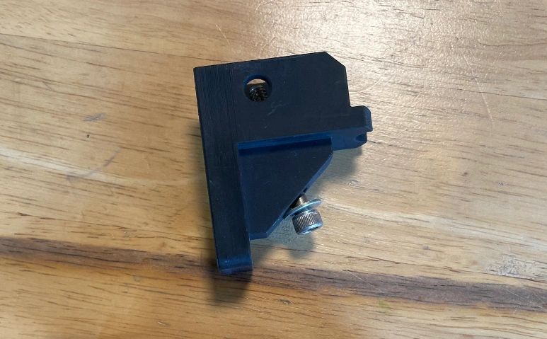 Airforce Airguns AR grip adapters