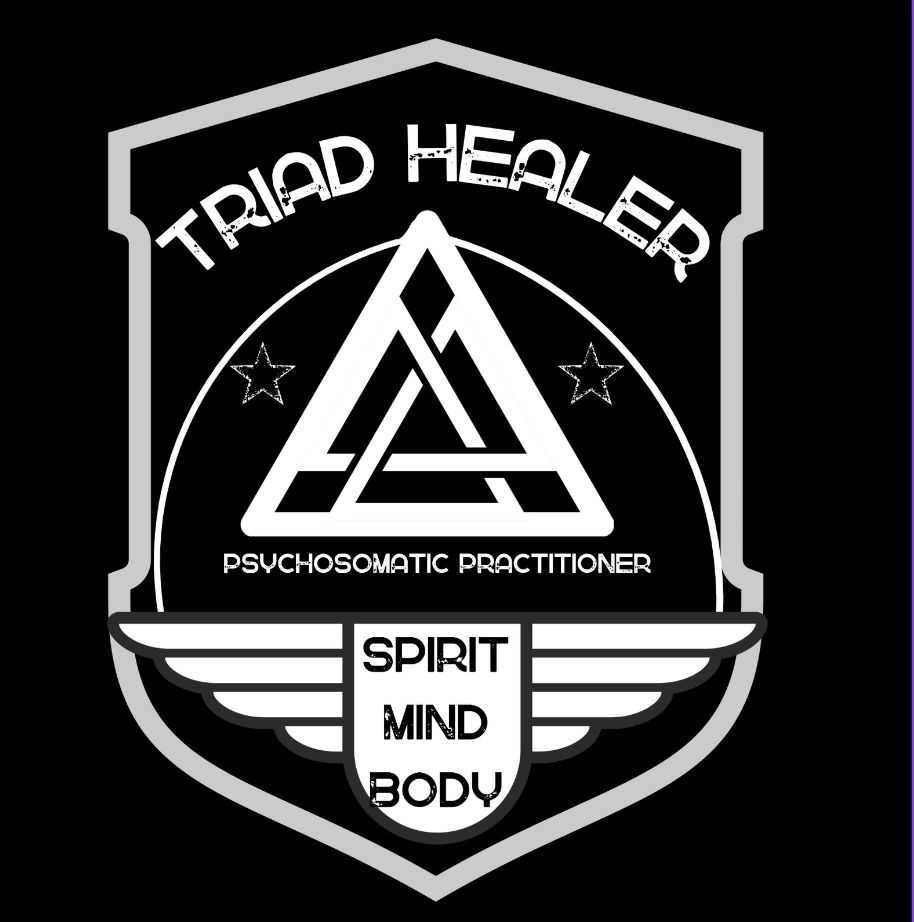 Triad Healer