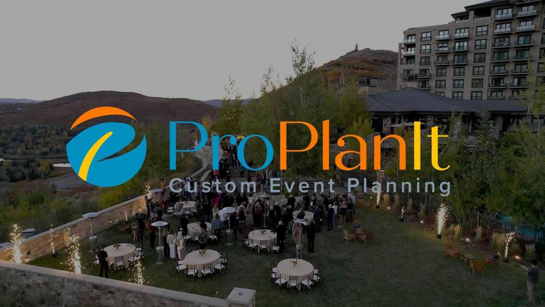 ProPlanit