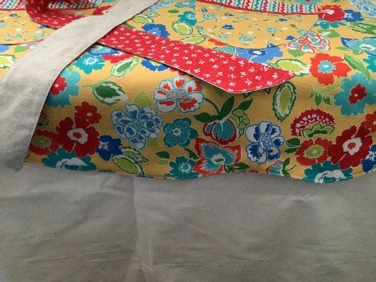 Lined apron, Hostess apron, Snowman apron, Church apron, Christmas ...