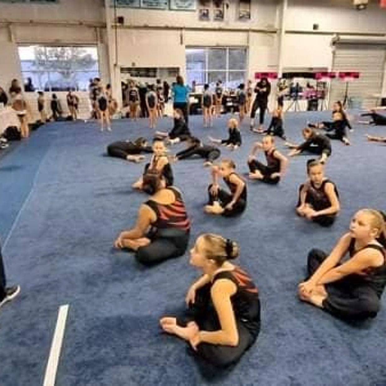 FUNtastic Gymnastics