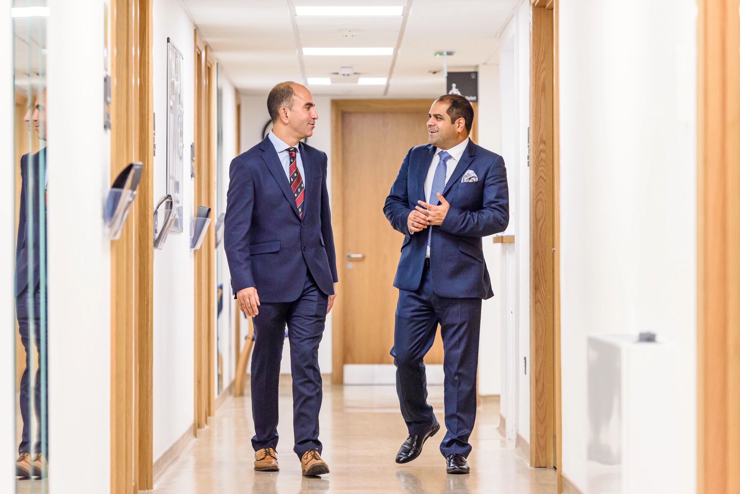 Expert ENT Consultant Surrey