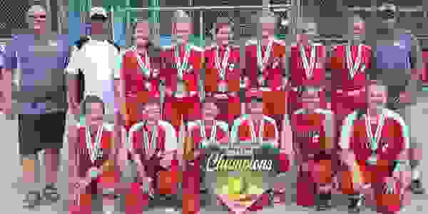 NSA Fastpitch World Series - Home