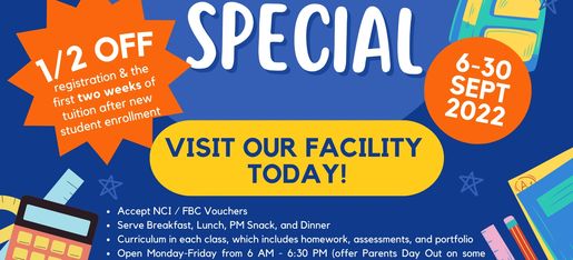 The Cartwright School - Child Care - Missouri City, Texas