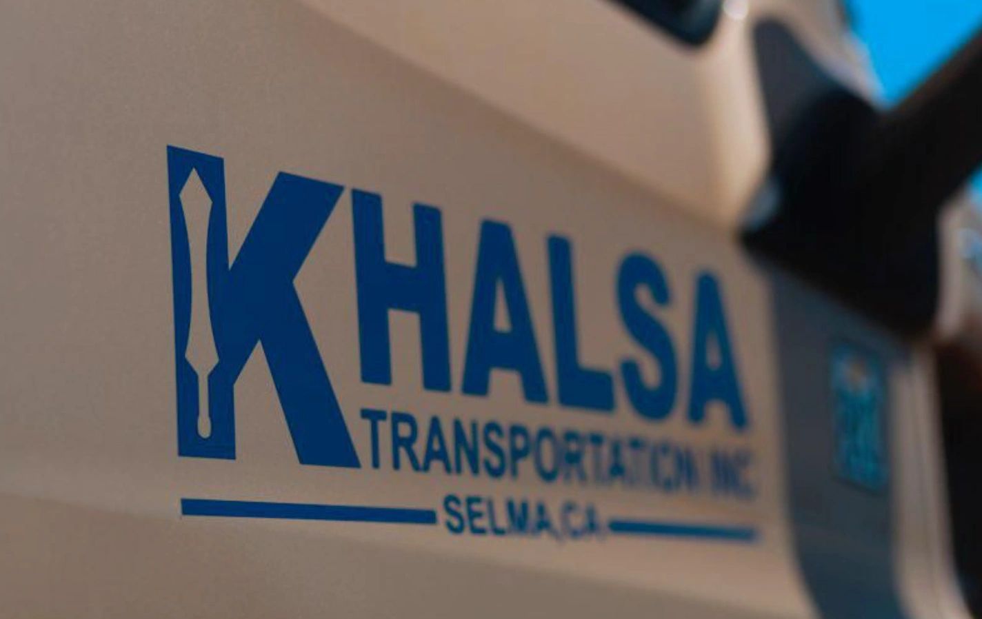 Khalsa Transportation - Reliable Ground Transportation Services