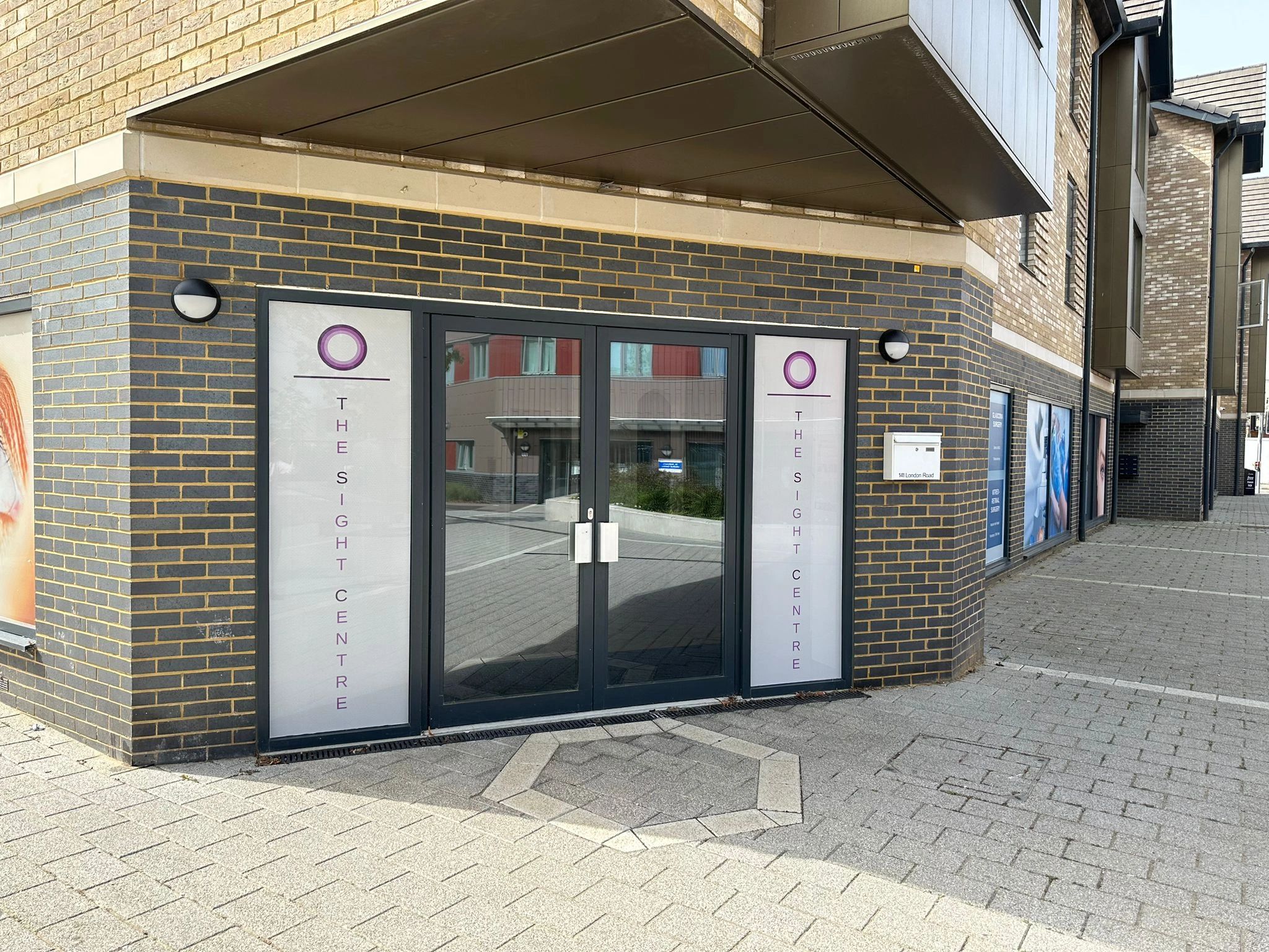 Elite Healthcare Developments