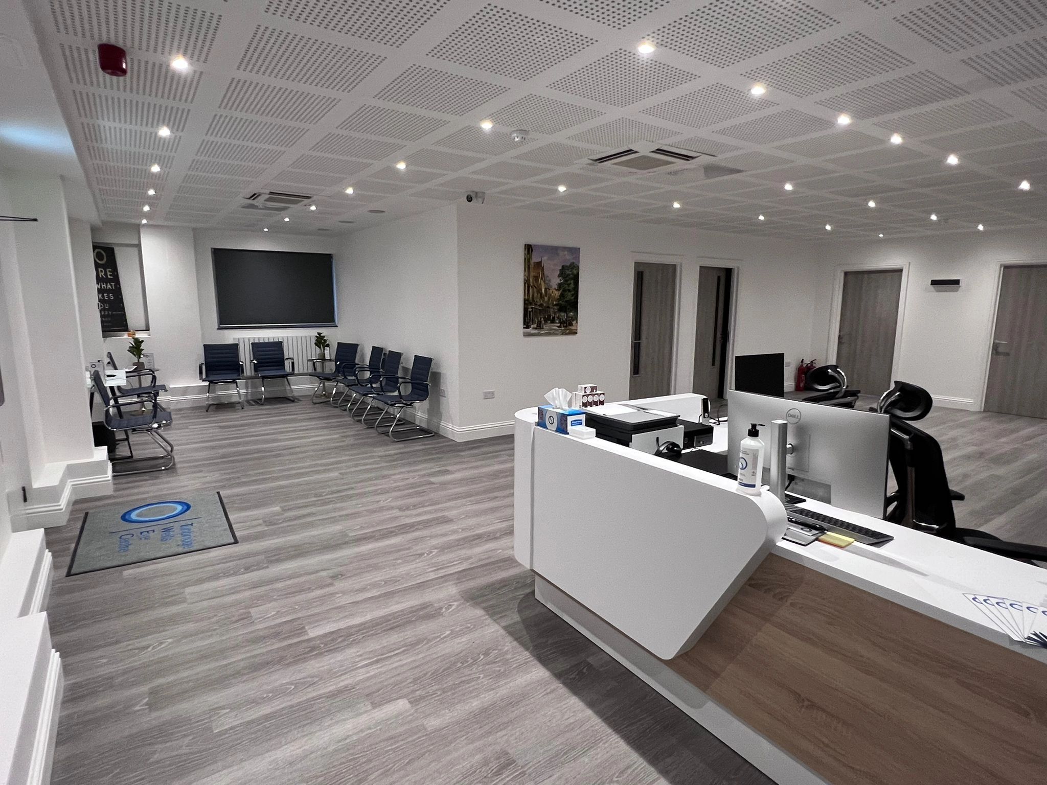 Elite Healthcare Developments