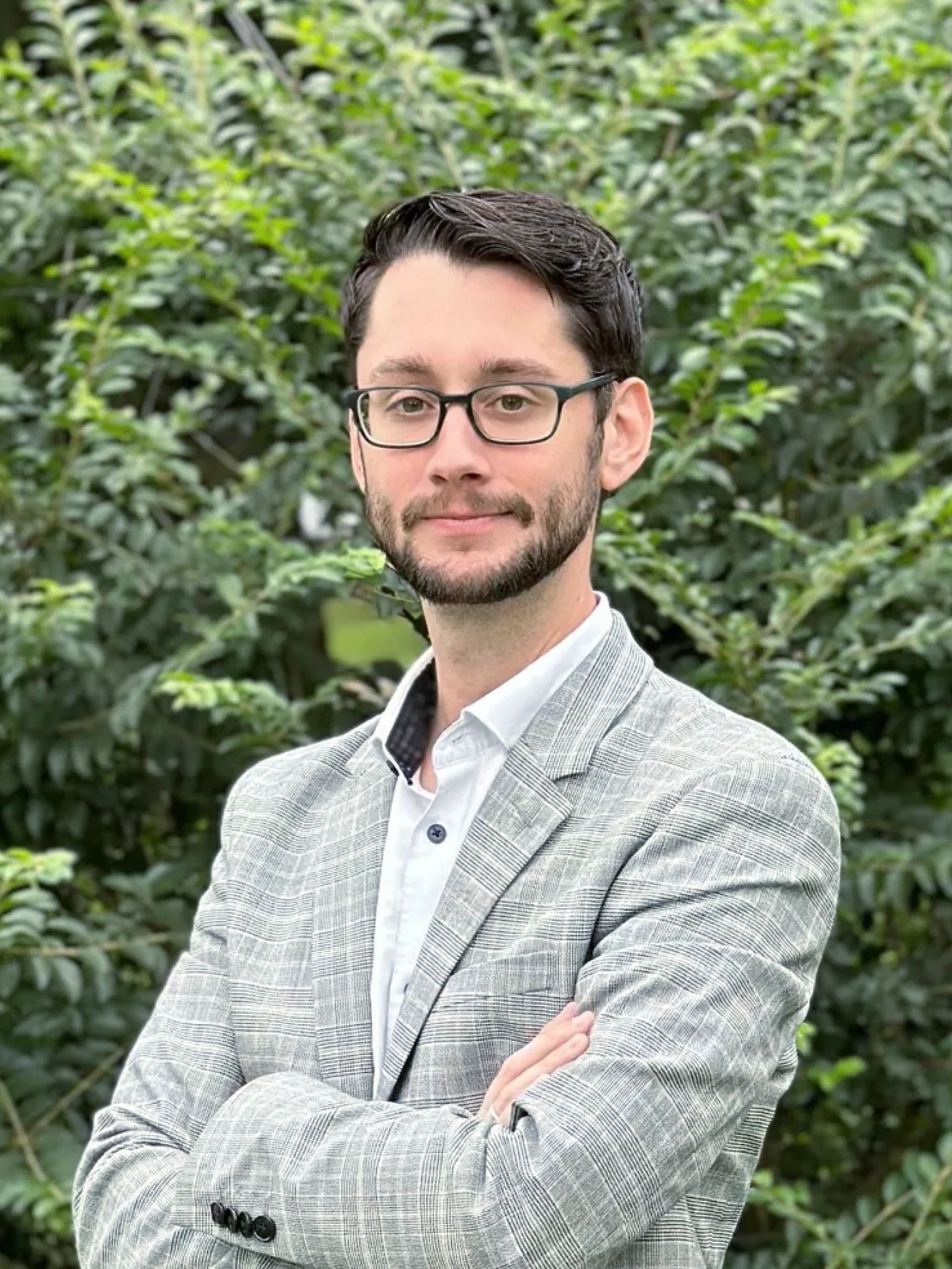 Vote for John Reed for Metro Council Nashville District 19