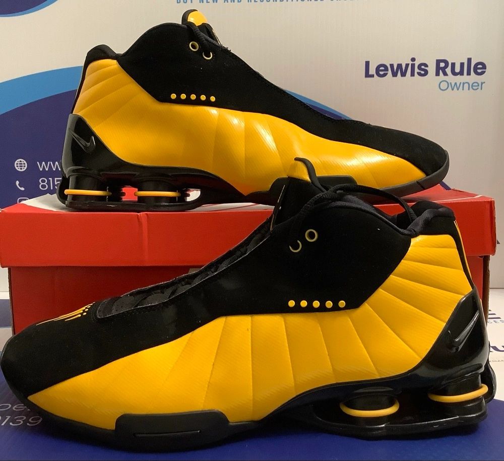 Shoez Rule - Shoes, Nike Shoes, Shoe Store, Air Jordans