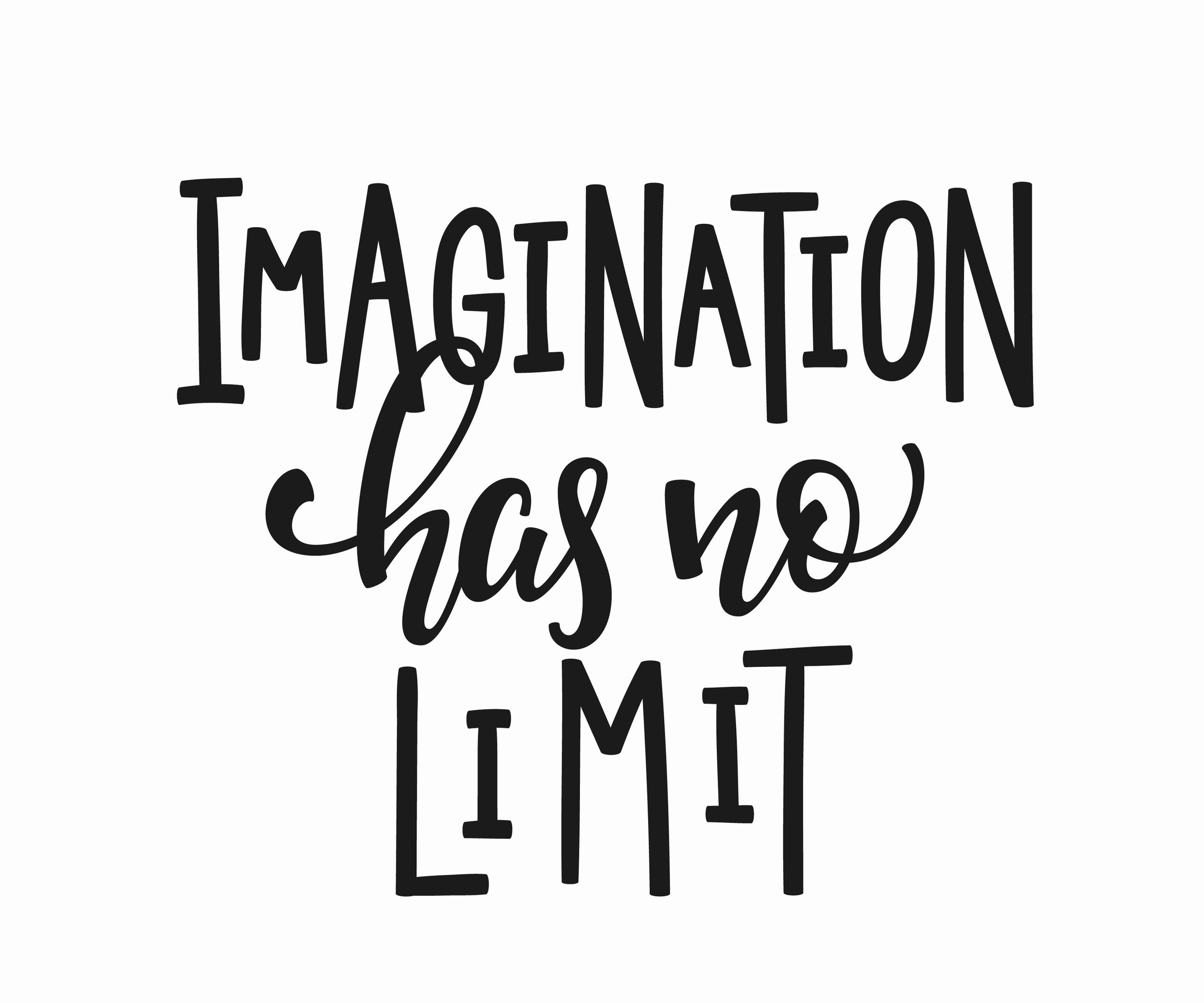 Imagine Your Success